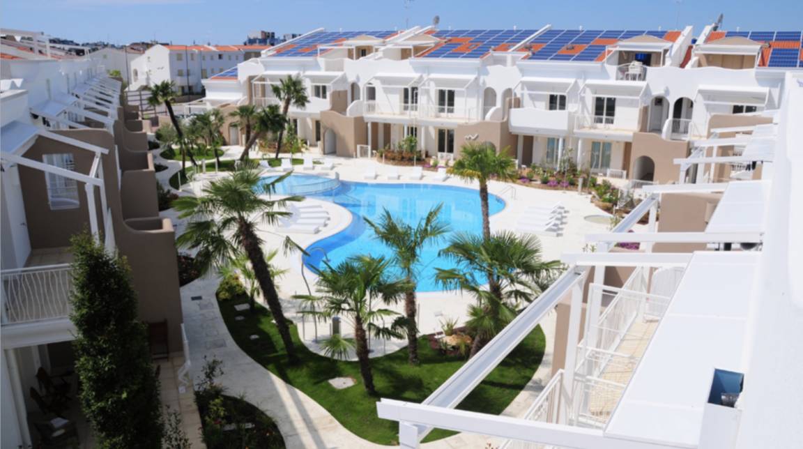 Apartament ∙ 2 Sypialnie ∙ 6 Gości - Jesolo