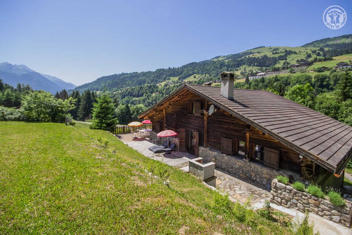 162 M² Gîte ∙ 6 Chambres ∙ 12 Personnes - Albertville