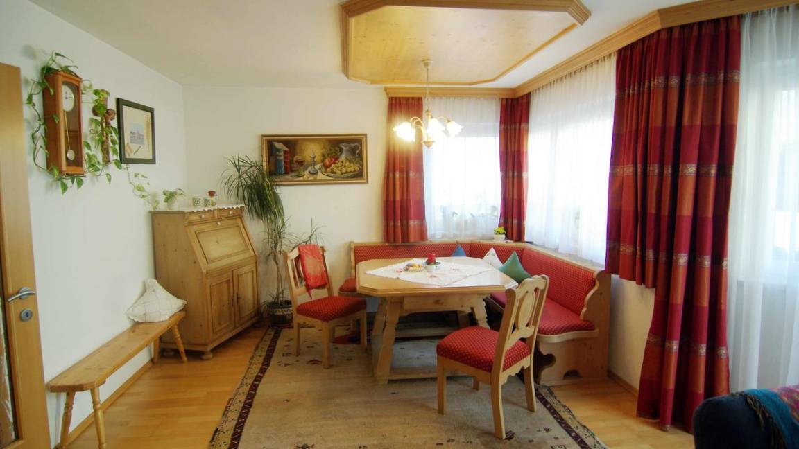 100 M² Casa ∙ 3 Habitaciones ∙ 8 Huéspedes - Mayrhofen