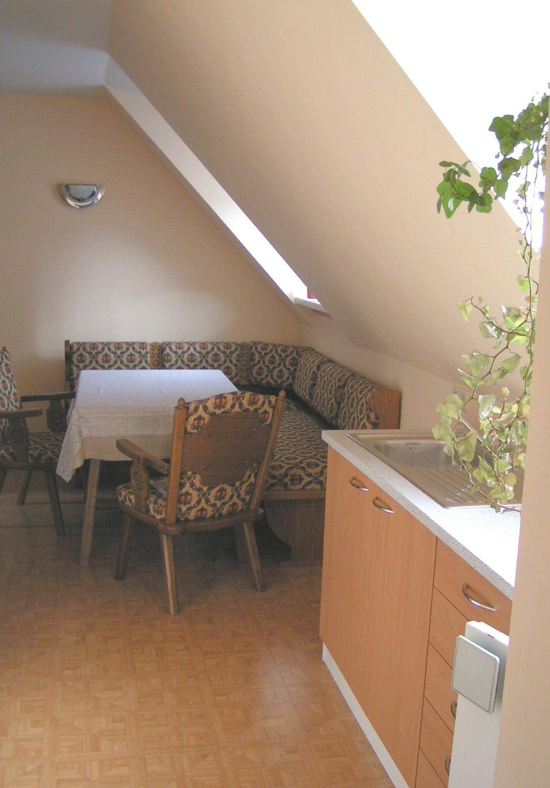 Hotel ∙ 1 Bedroom ∙ 5 Guests - Murau