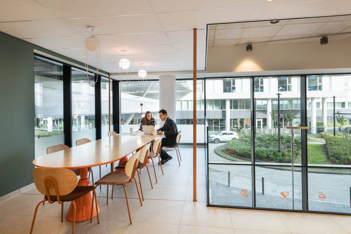 20 M² Apartamento ∙ 1 Huésped - Bruselas, Bélgica