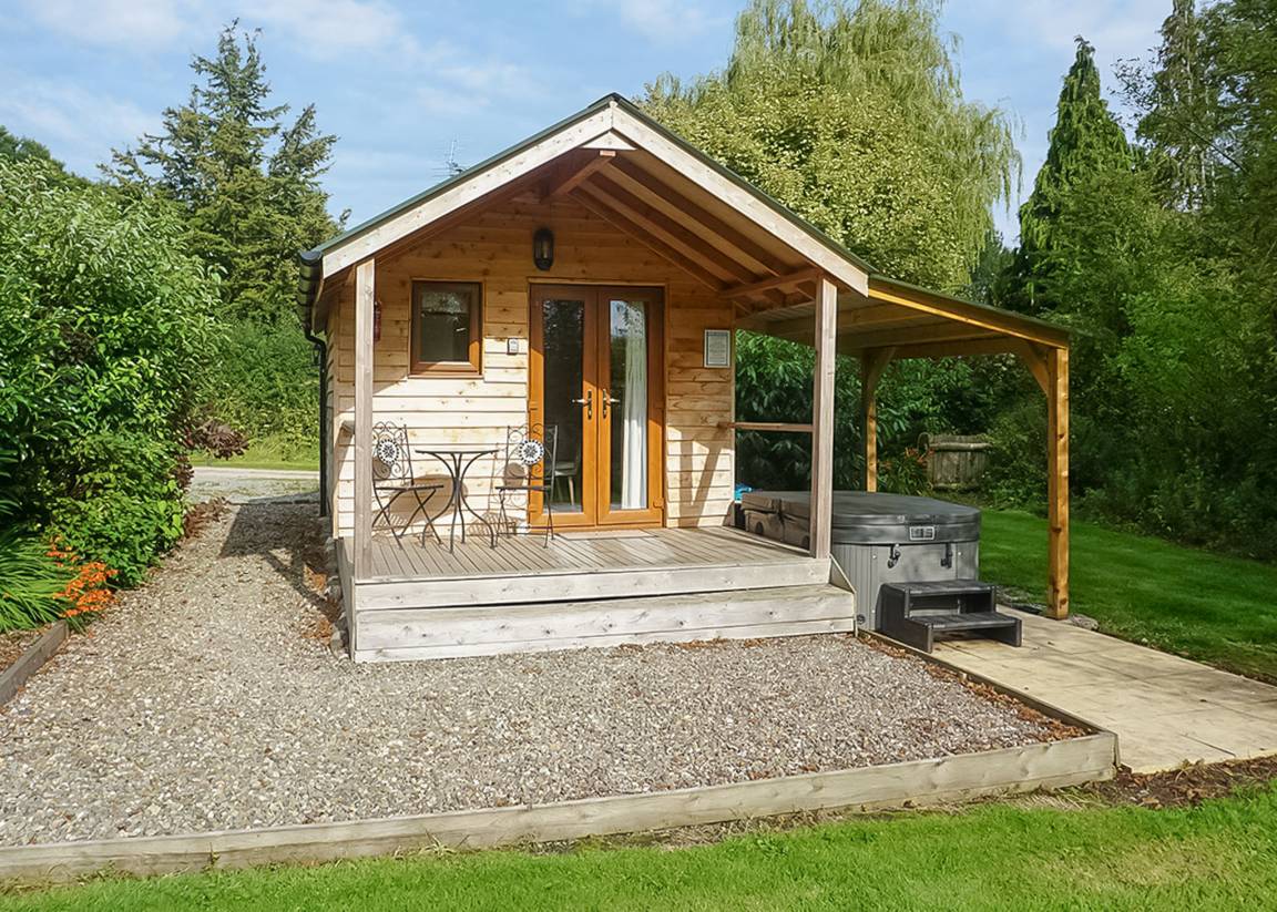 Cottage ∙ 1 Bedroom ∙ 2 Guests - West Midlands