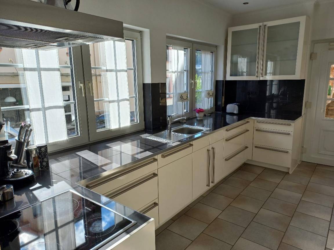 Ferienwohnung ∙ 2 Schlafzimmer ∙ 4 Gäste - Bullay