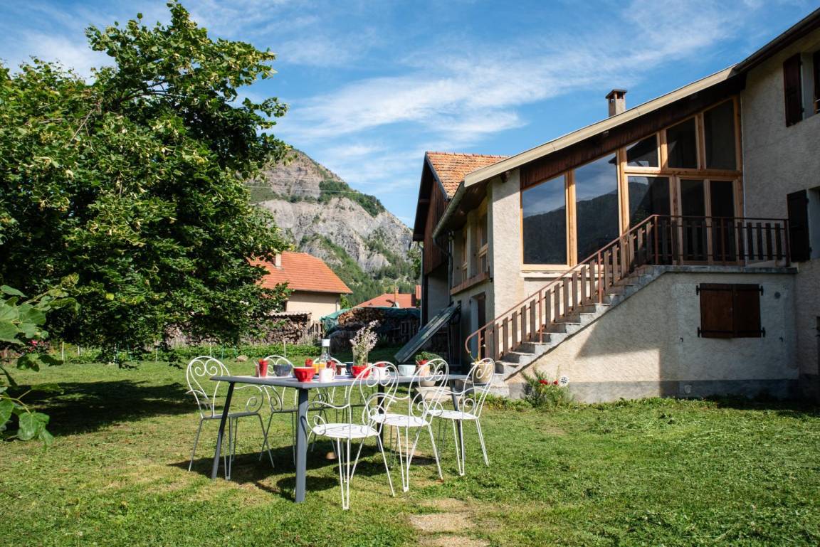 165 M² Gîte ∙ 4 Chambres ∙ 8 Personnes - Provence-Alpes-Côte d'Azur (PACA)