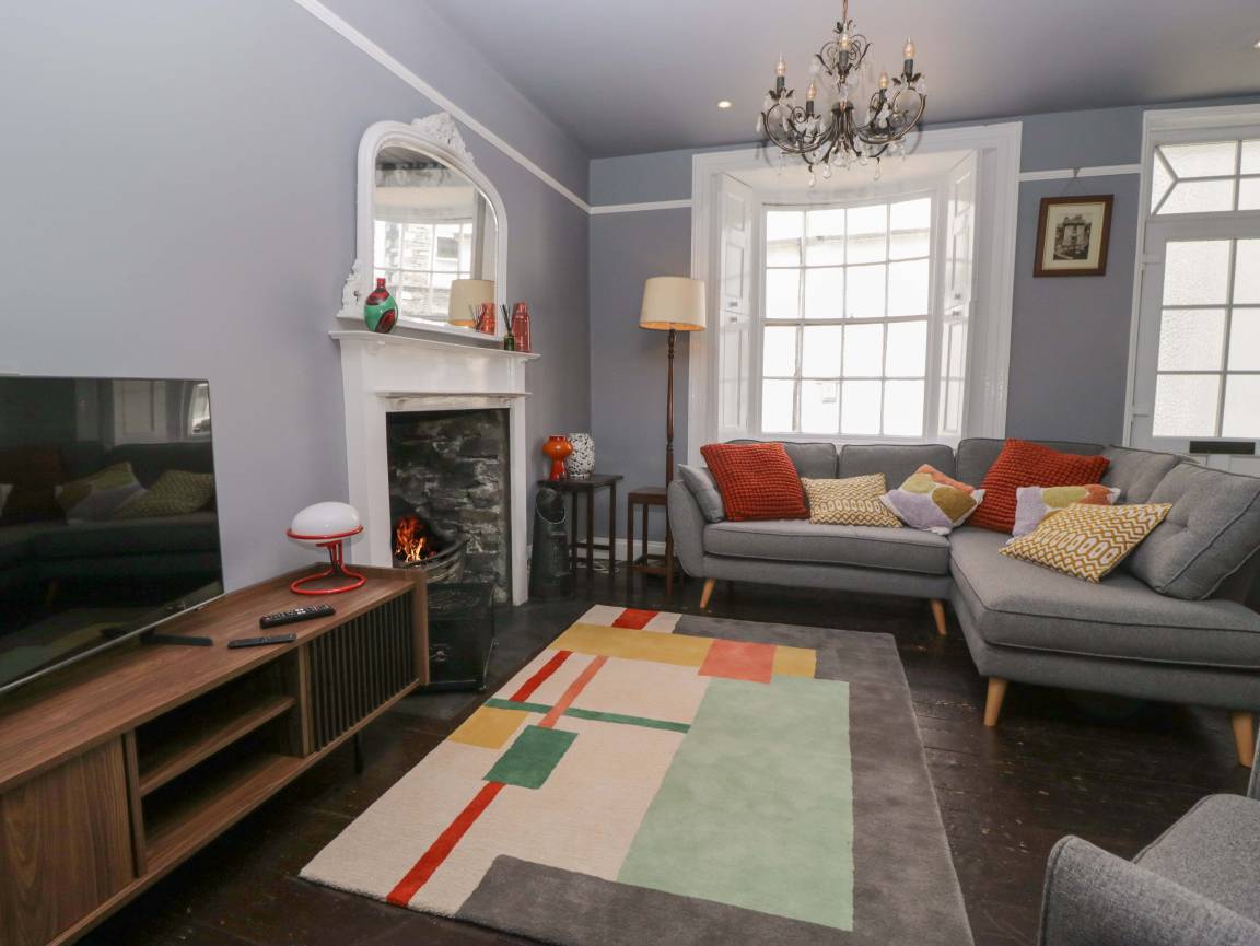 Cottage ∙ 3 Bedrooms ∙ 6 Guests - Ambleside