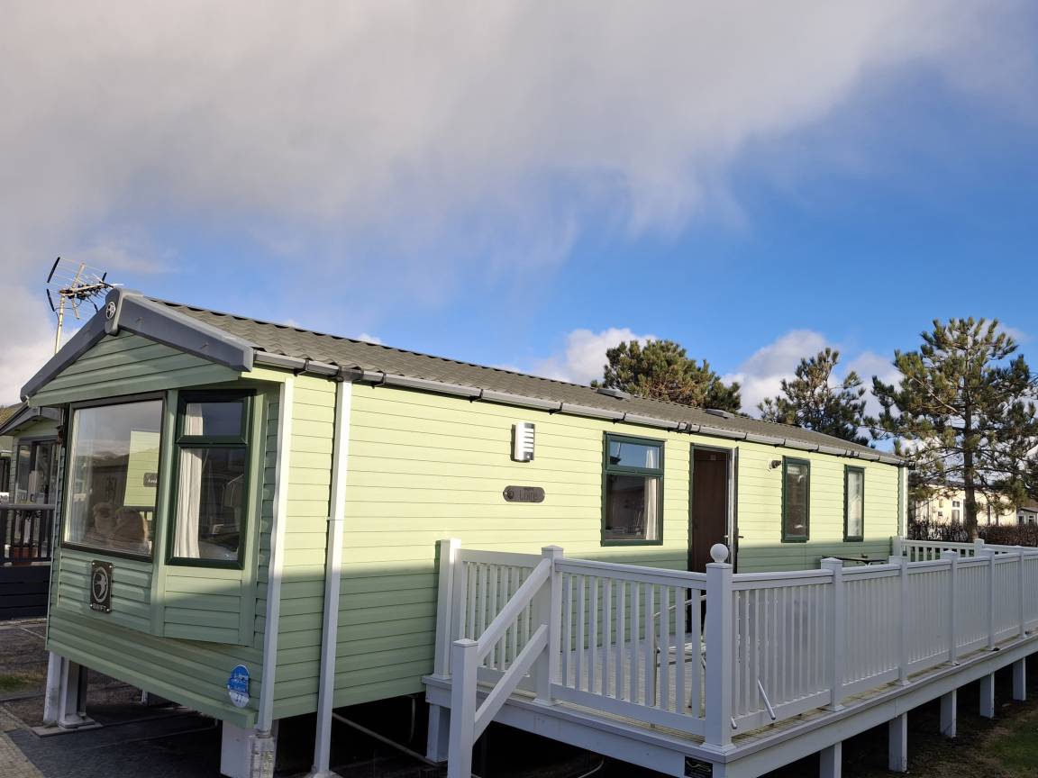 Cottage ∙ 2 Bedrooms ∙ 4 Guests - Harlech