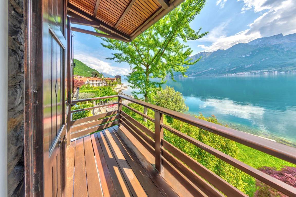 450 M² Villa ∙ 6 Bedrooms ∙ 10 Guests - Lecco