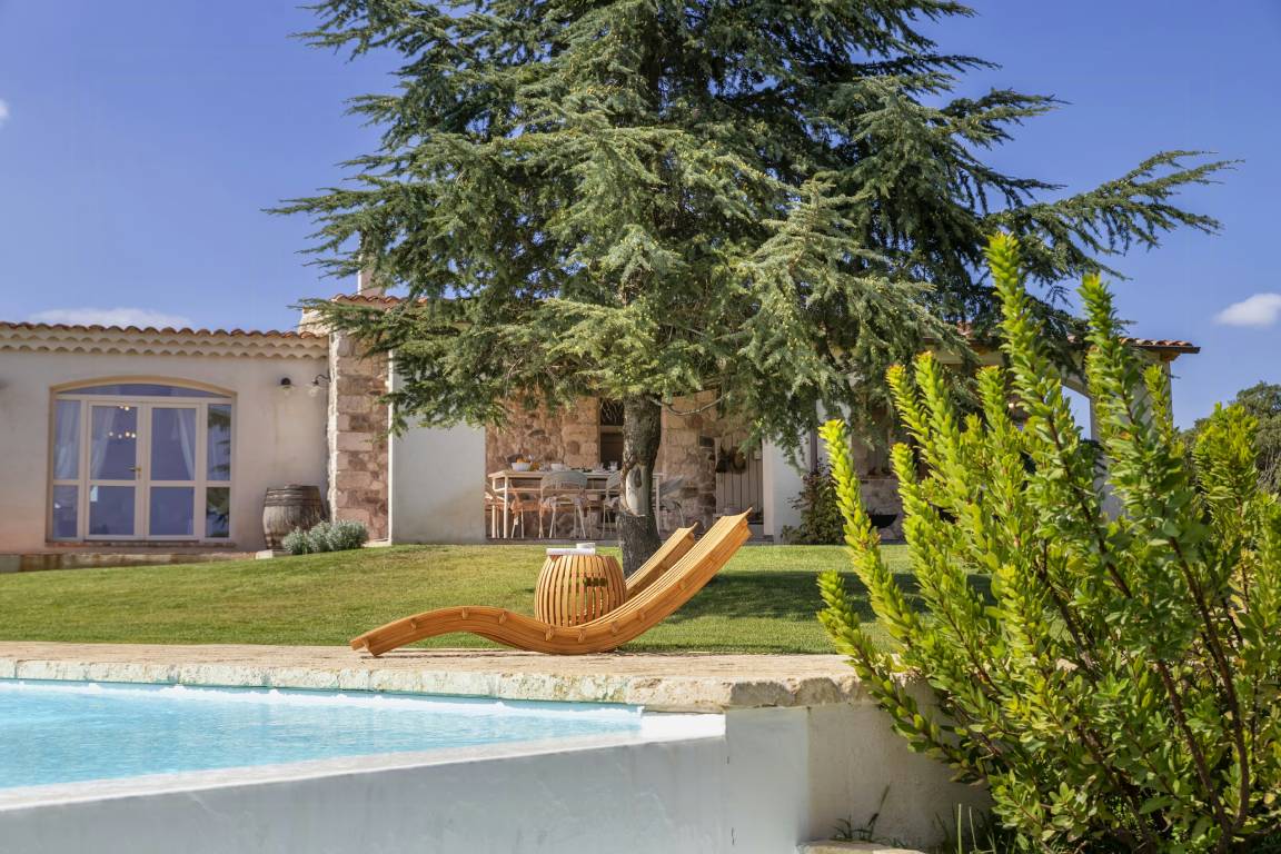 177 M² Maison De Vacances ∙ 3 Chambres ∙ 9 Personnes - Sardaigne