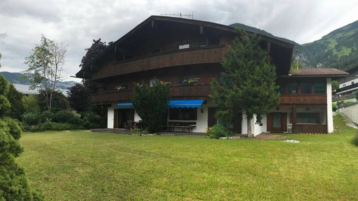 35 M² Appartement ∙ 1 Chambre ∙ 2 Personnes - Achenkirch