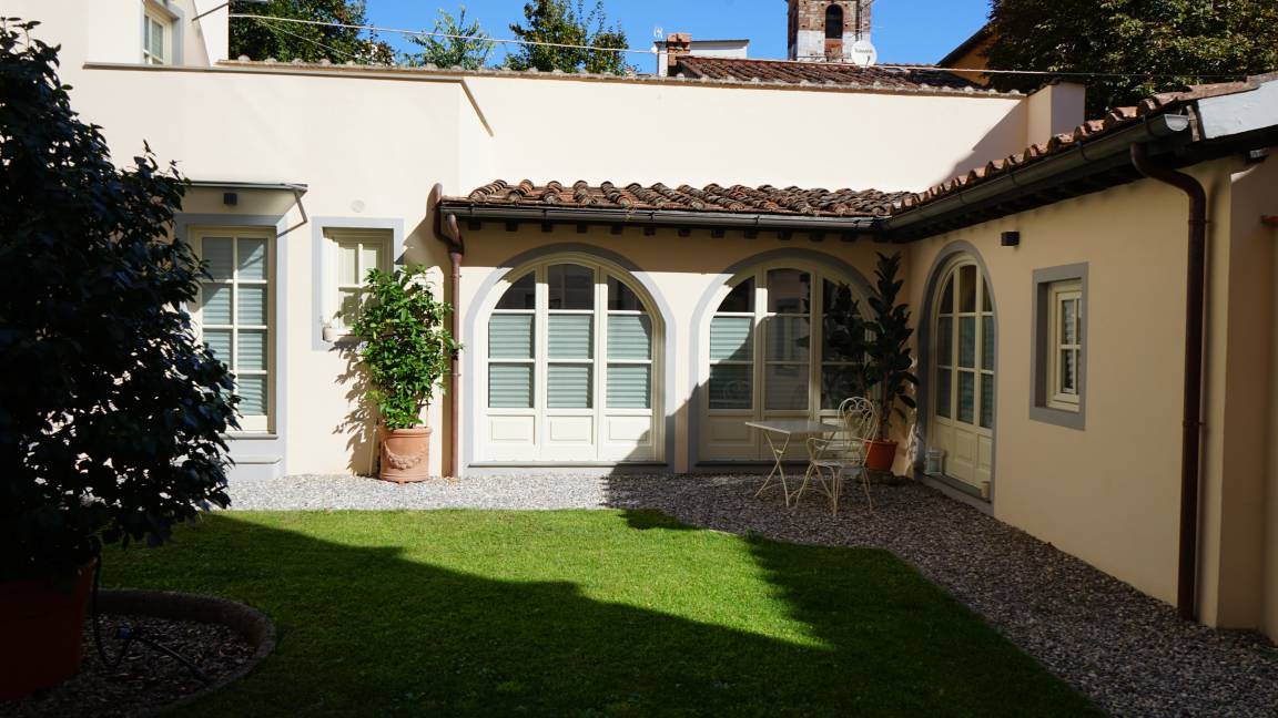 100 M² Apartment ∙ 2 Bedrooms ∙ 6 Guests - Lucca