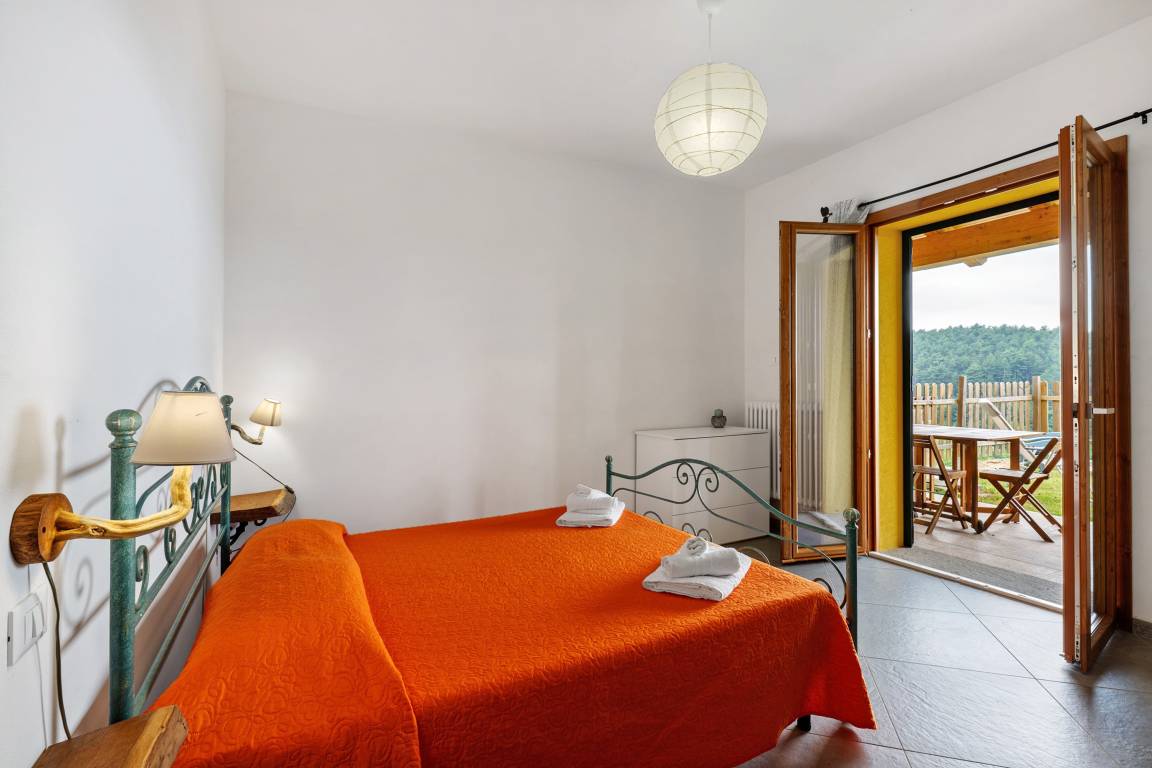 50 M² Apartamento ∙ 1 Quarto ∙ 4 Hóspedes - Rio