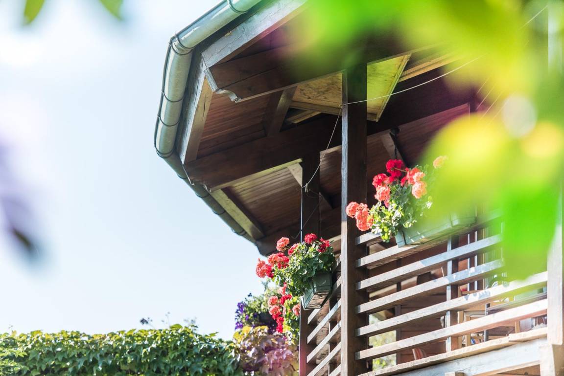 33 M² Ferienwohnung ∙ 1 Schlafzimmer ∙ 2 Gäste - Schwaz