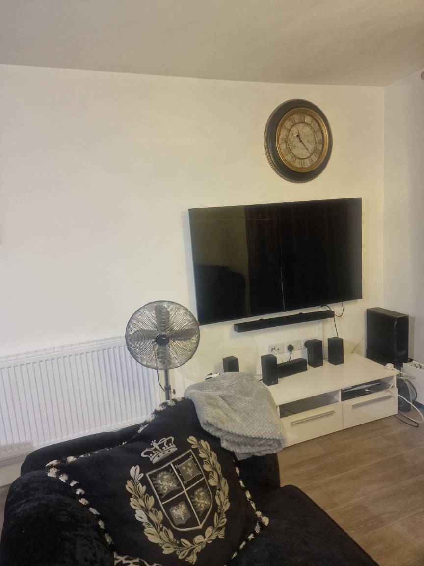 2000 M² Apartamento ∙ 2 Habitaciones ∙ 4 Huéspedes - Watford