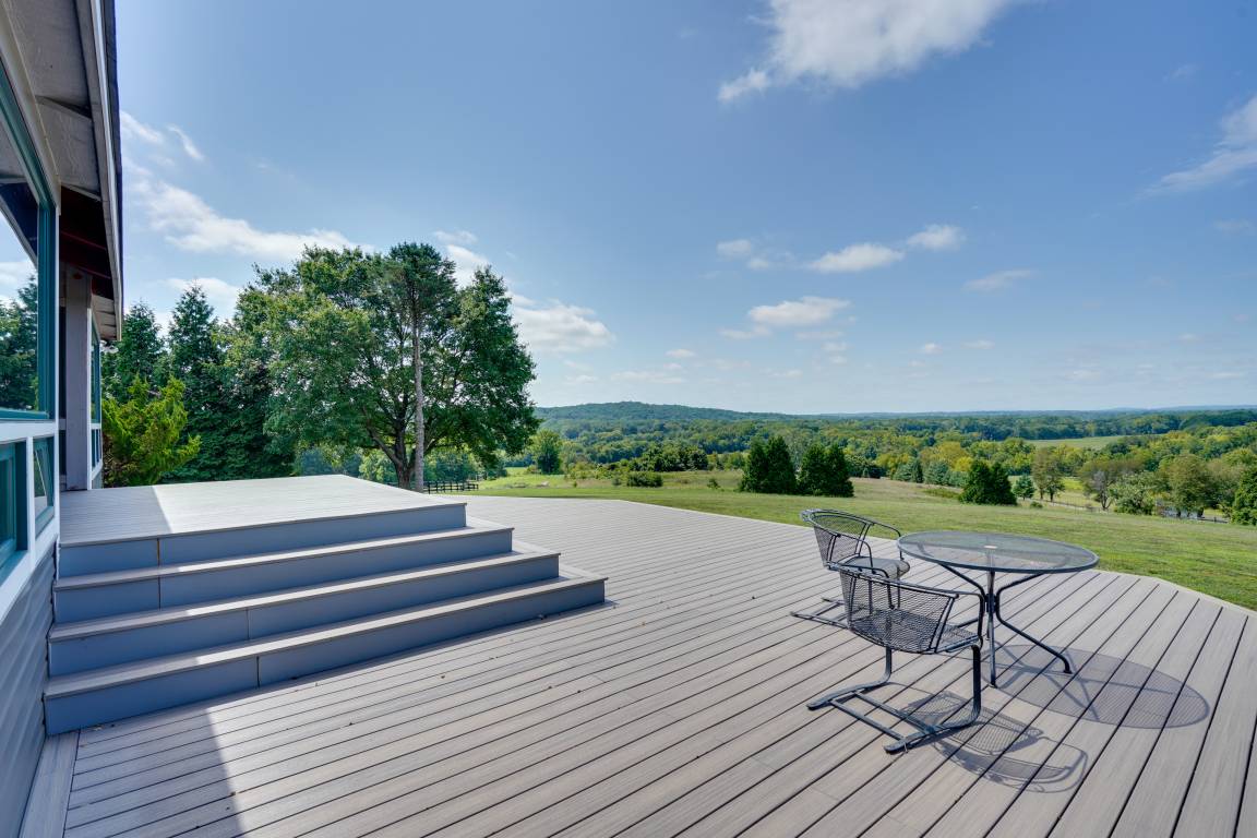 325 M² House ∙ 4 Bedrooms ∙ 6 Guests - Leesburg, VA