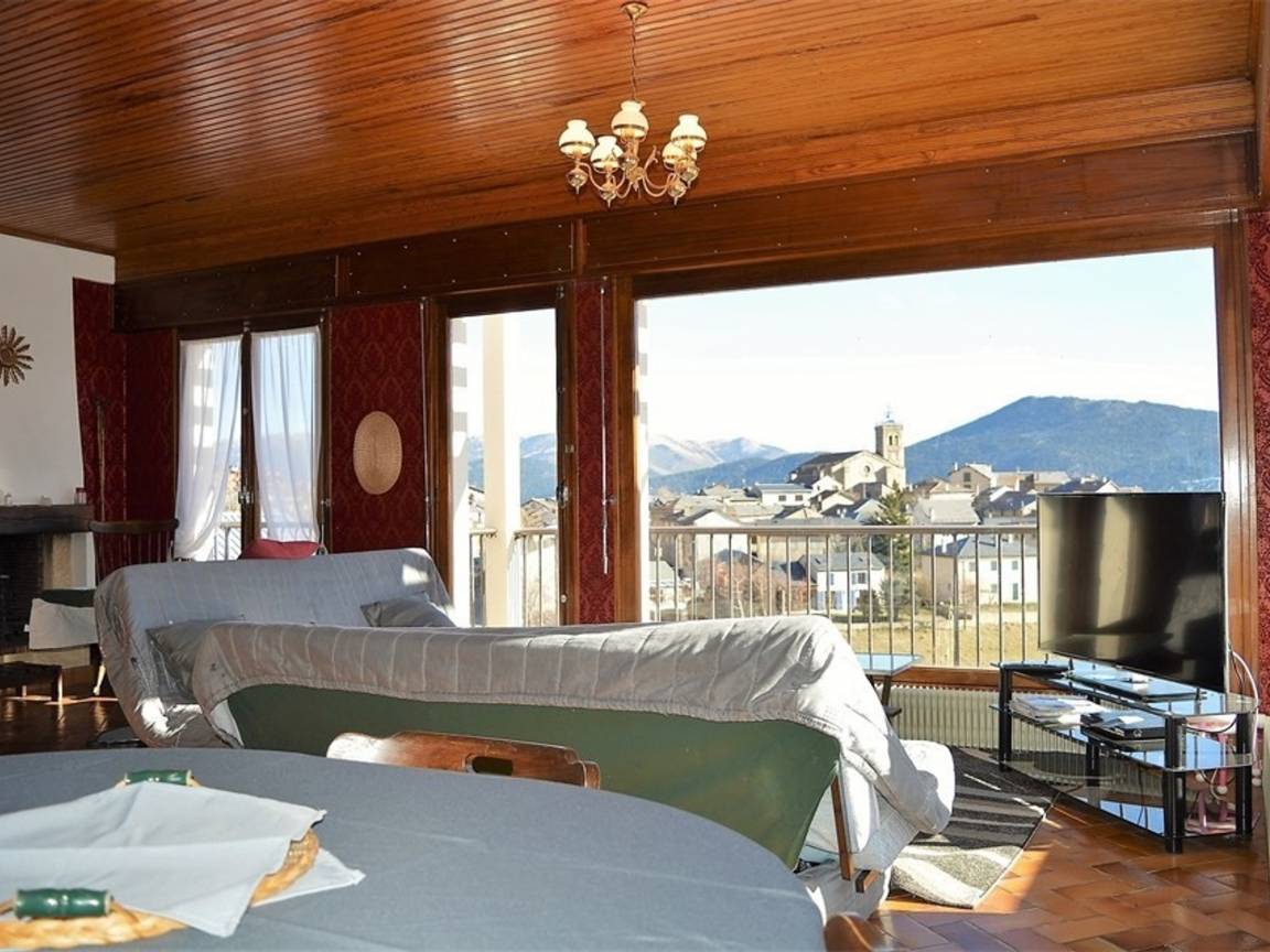 87 M² Appartement ∙ 2 Chambres ∙ 6 Personnes - Les Angles