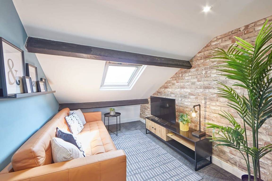 Apartment ∙ 1 Bedroom ∙ 2 Guests - Whitby