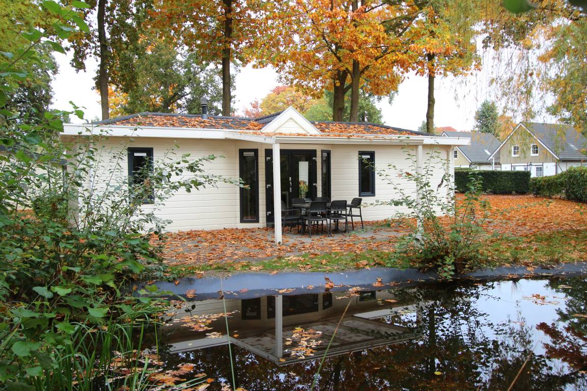 Bungalow ∙ 3 Slaapkamers ∙ 6 Gasten - Sittard