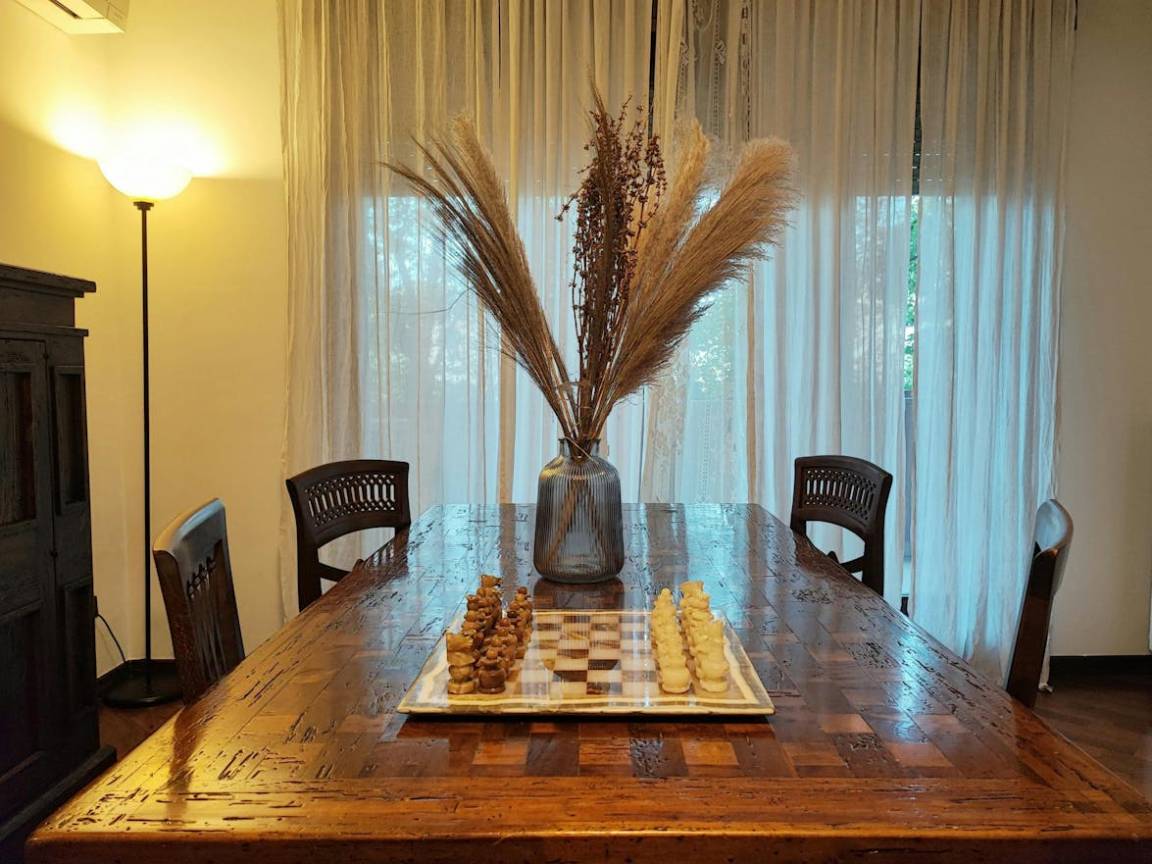 95 M² Apartamento ∙ 3 Quartos ∙ 5 Hóspedes - Monza