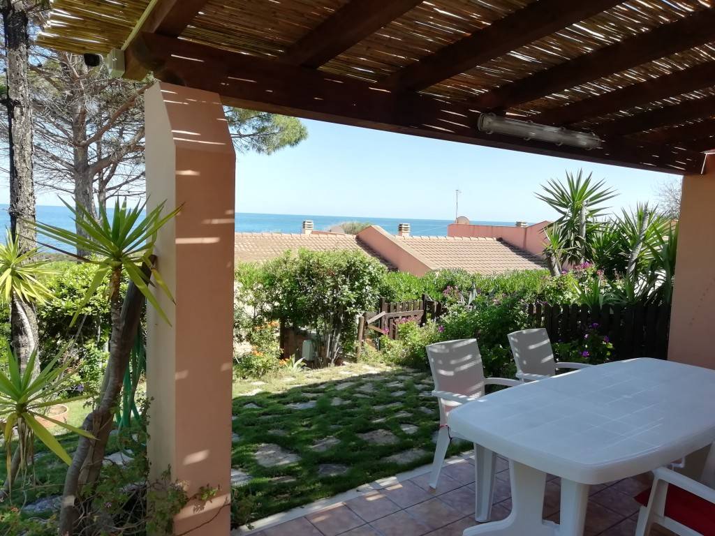 75 M² Villa Vacanza ∙ 2 Camere Da Letto ∙ 6 Ospiti - Muravera