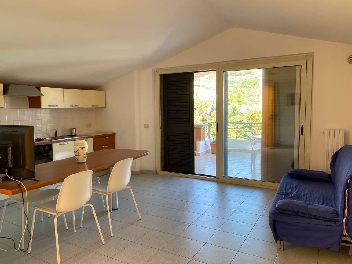 70 M² Apartment ∙ 2 Bedrooms ∙ 5 Guests - Vasto