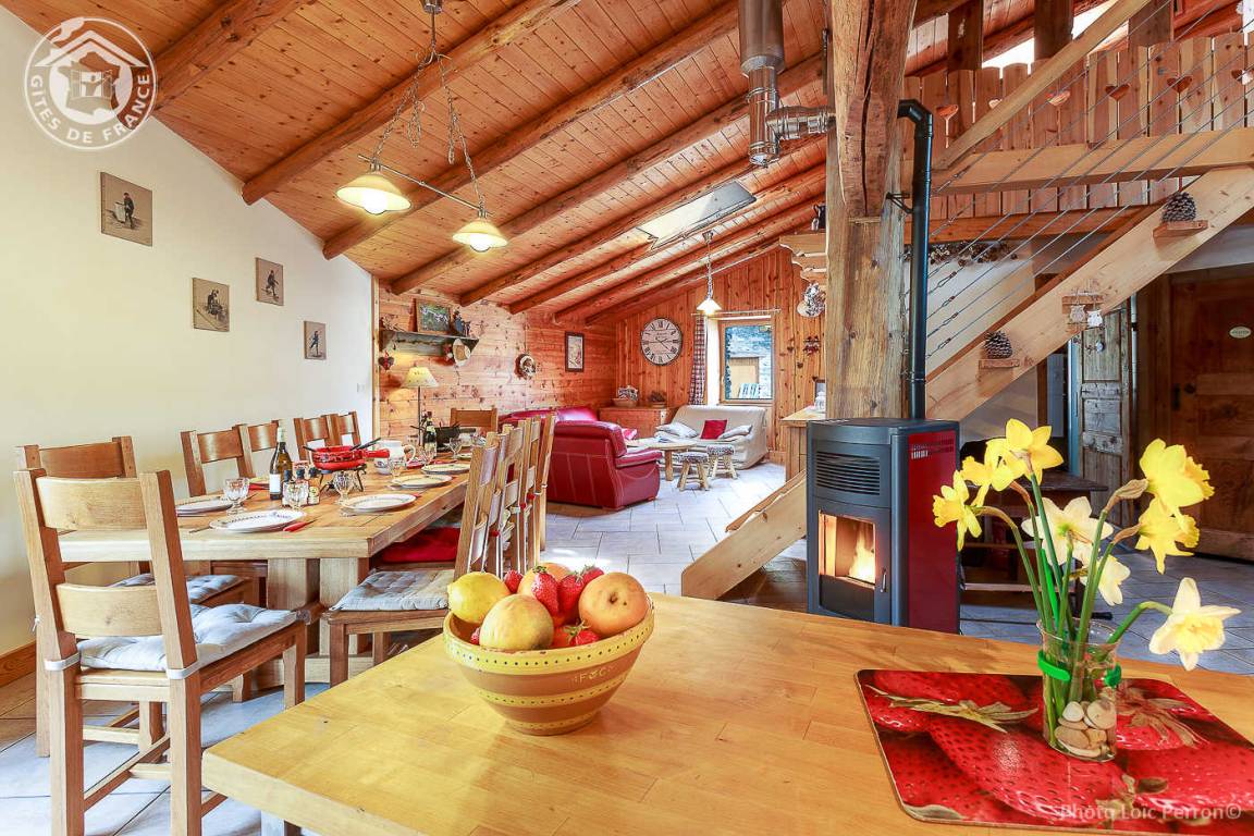 150 M² Gîte ∙ 5 Chambres ∙ 12 Personnes - Place du Thabor