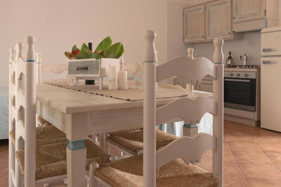 48 M² Apartment ∙ 2 Bedrooms ∙ 4 Guests - Orosei