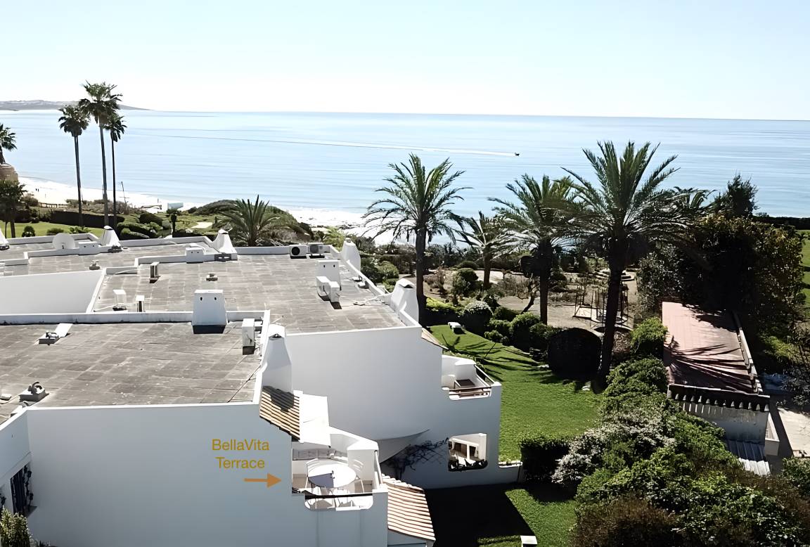 78 M² Apartment ∙ 1 Bedroom ∙ 5 Guests - Porches