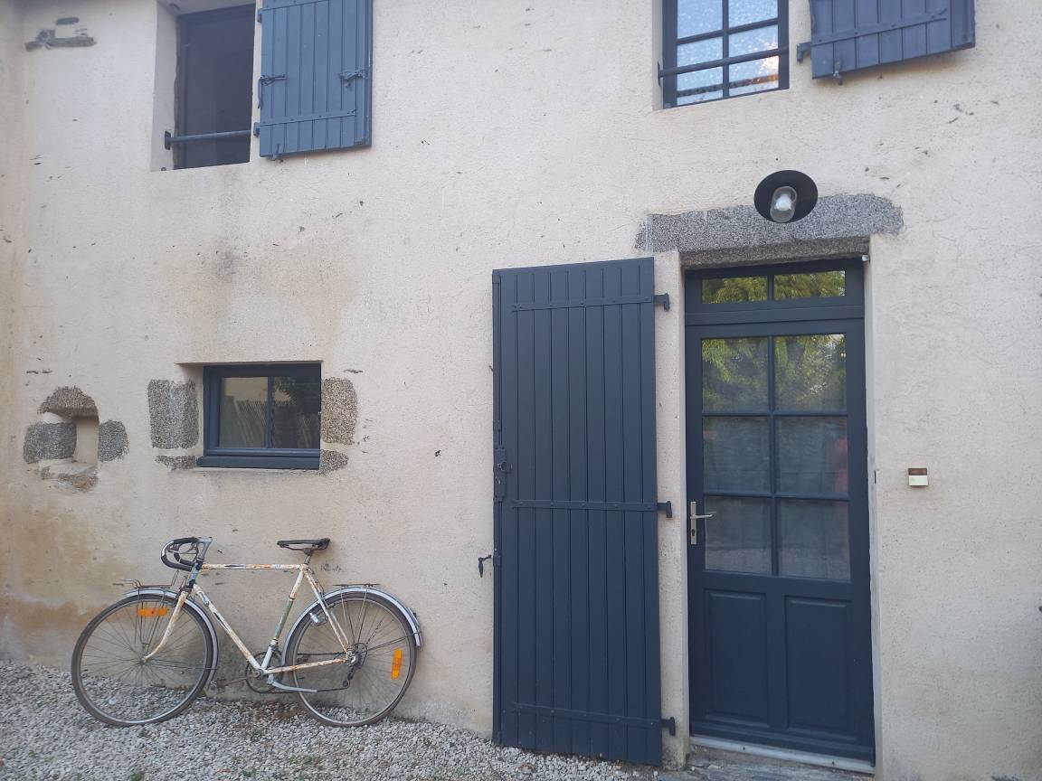 80 M² Maison De Vacances ∙ 3 Chambres ∙ 8 Personnes - La Chataigneraie