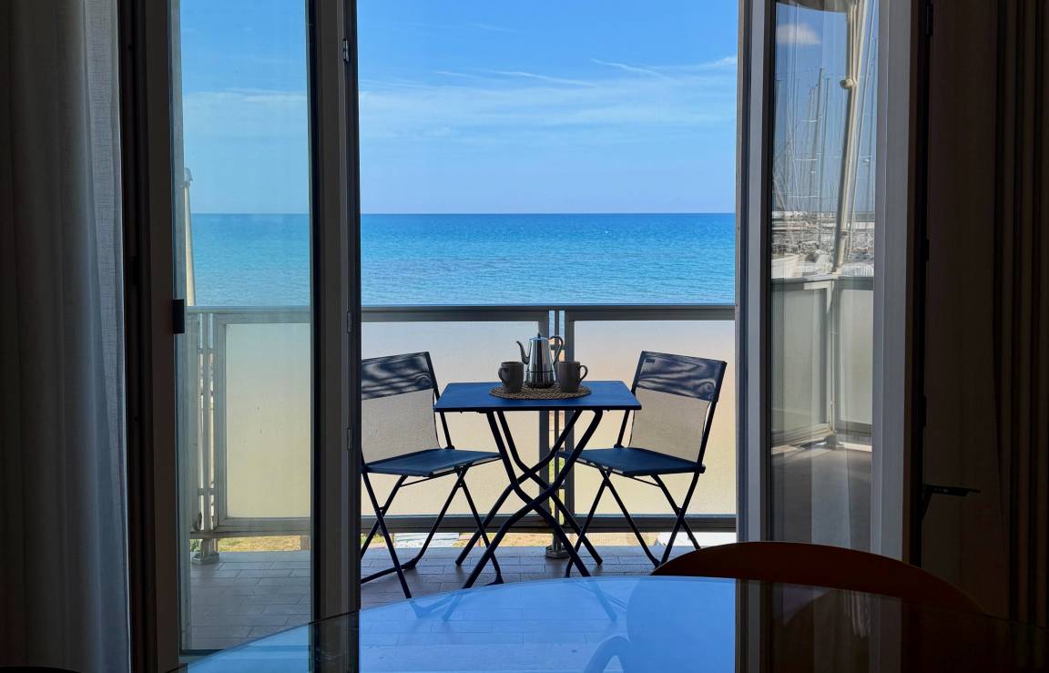 Appartement ∙ 2 Chambres ∙ 6 Personnes - San Vincenzo