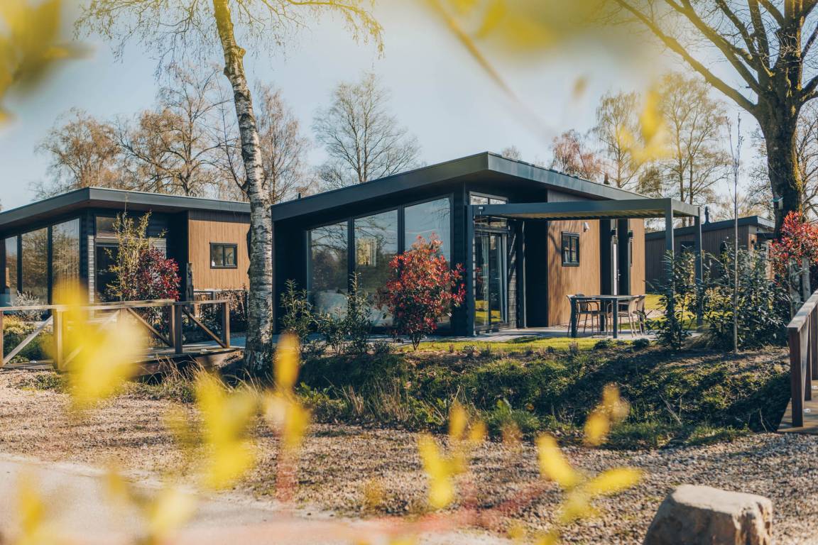 60 M² House ∙ 2 Bedrooms ∙ 4 Guests - Veenendaal