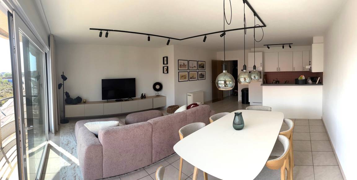 76 M² Huis ∙ 2 Slaapkamers ∙ 5 Gasten - De Panne