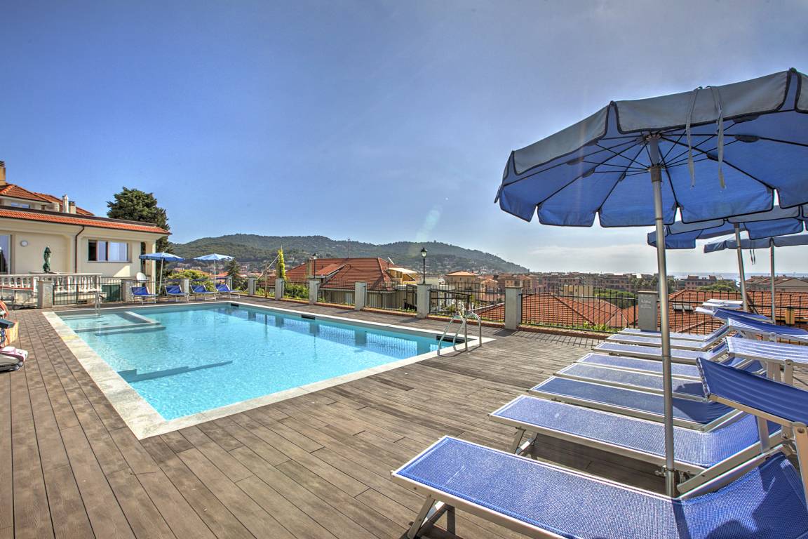 25 M² Studio ∙ 2 Gäste - Cervo