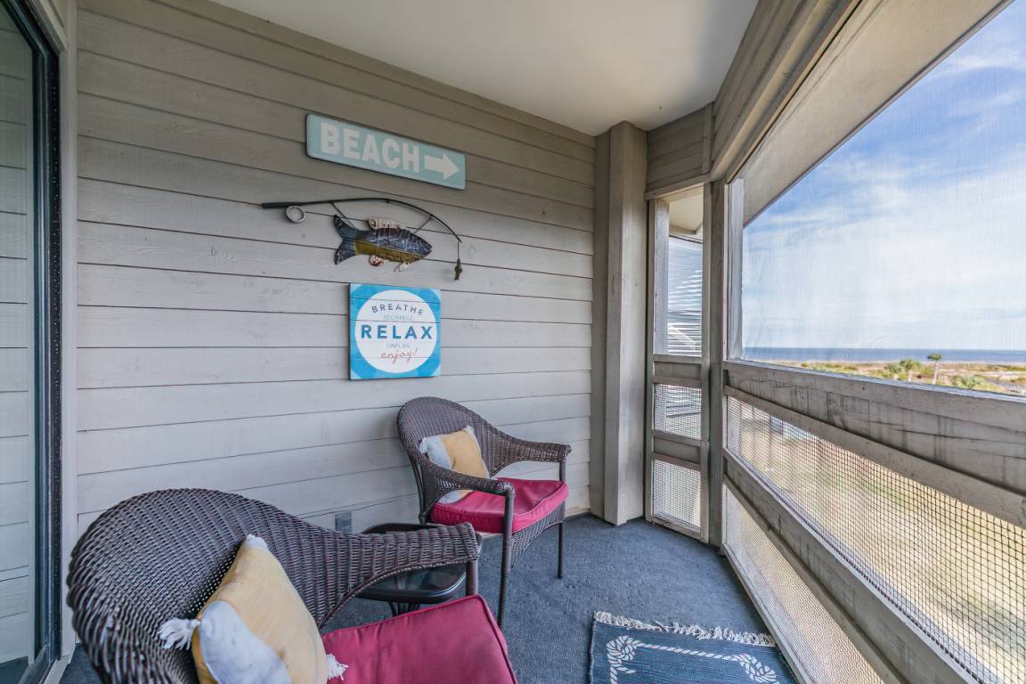 66 M² Condo ∙ 1 Bedroom ∙ 4 Guests - Harbor Island, SC