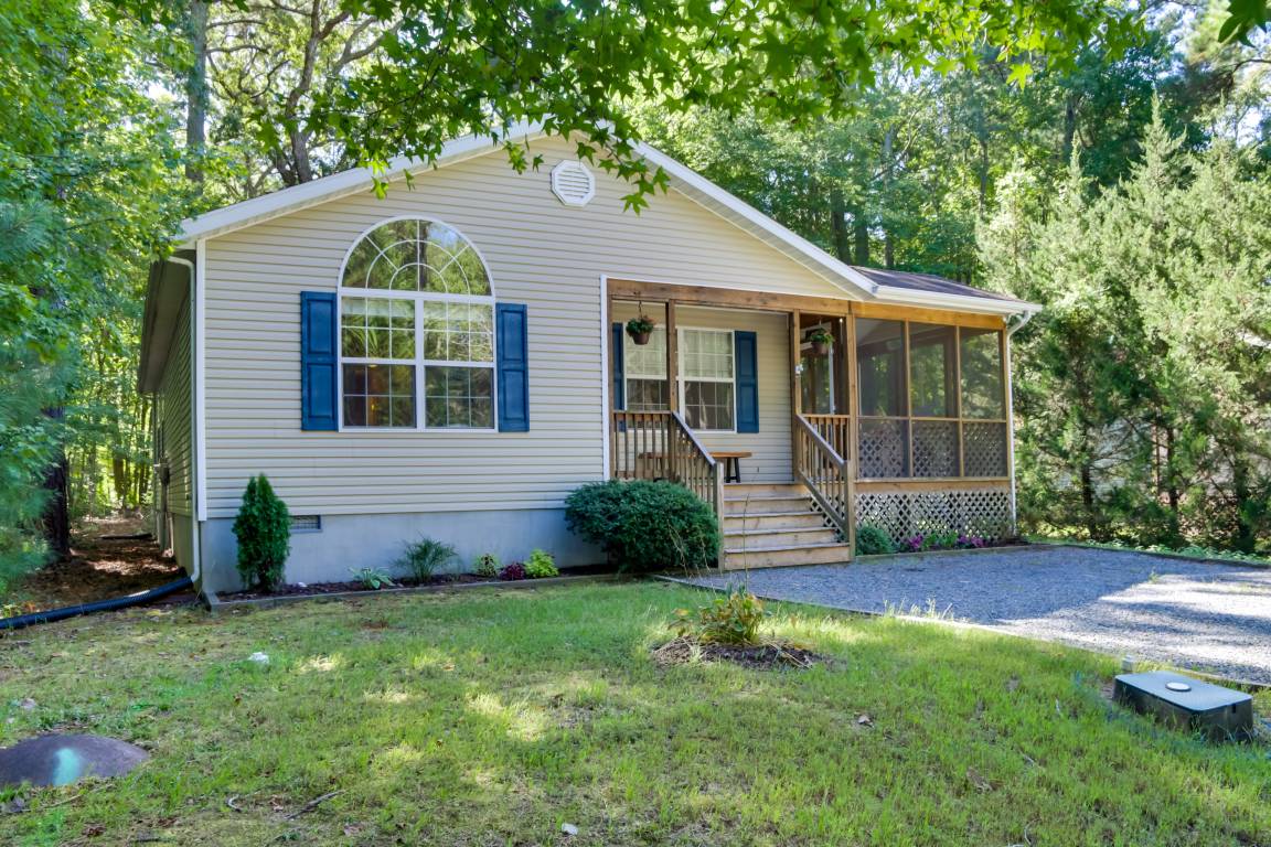 125 M² House ∙ 3 Bedrooms ∙ 6 Guests - Ocean Pines, MD