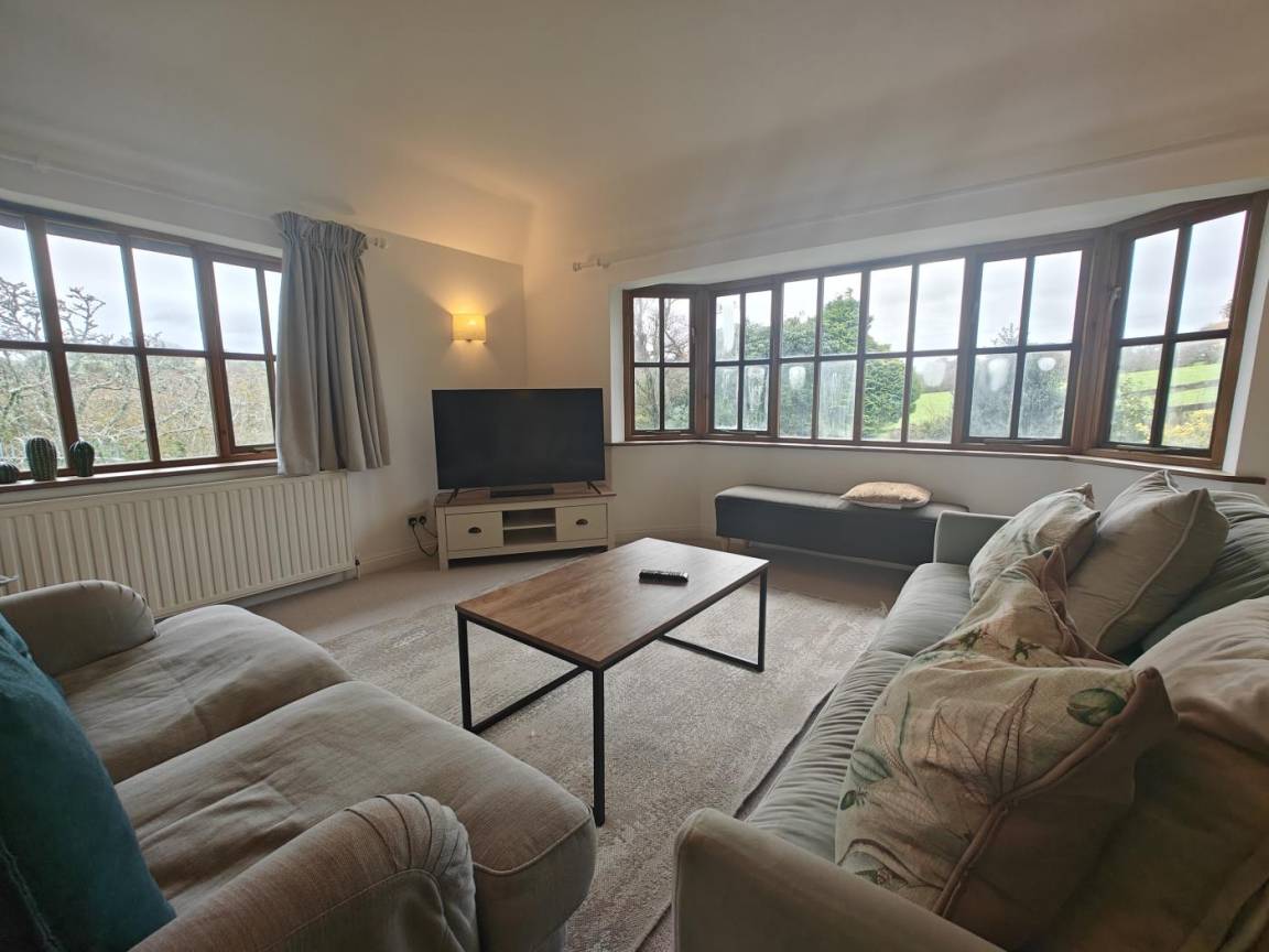 Cottage ∙ 4 Bedrooms ∙ 7 Guests - Falmouth
