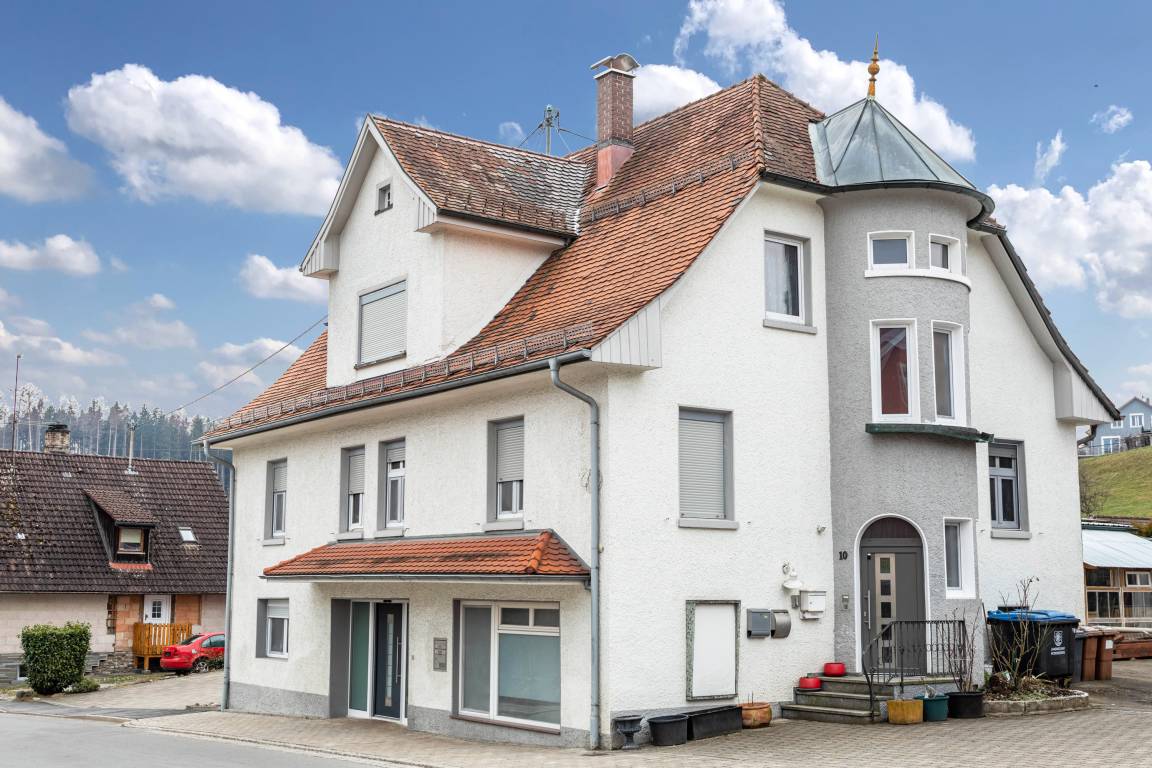 55 M² Apartment ∙ 2 Bedrooms ∙ 5 Guests - Lindau