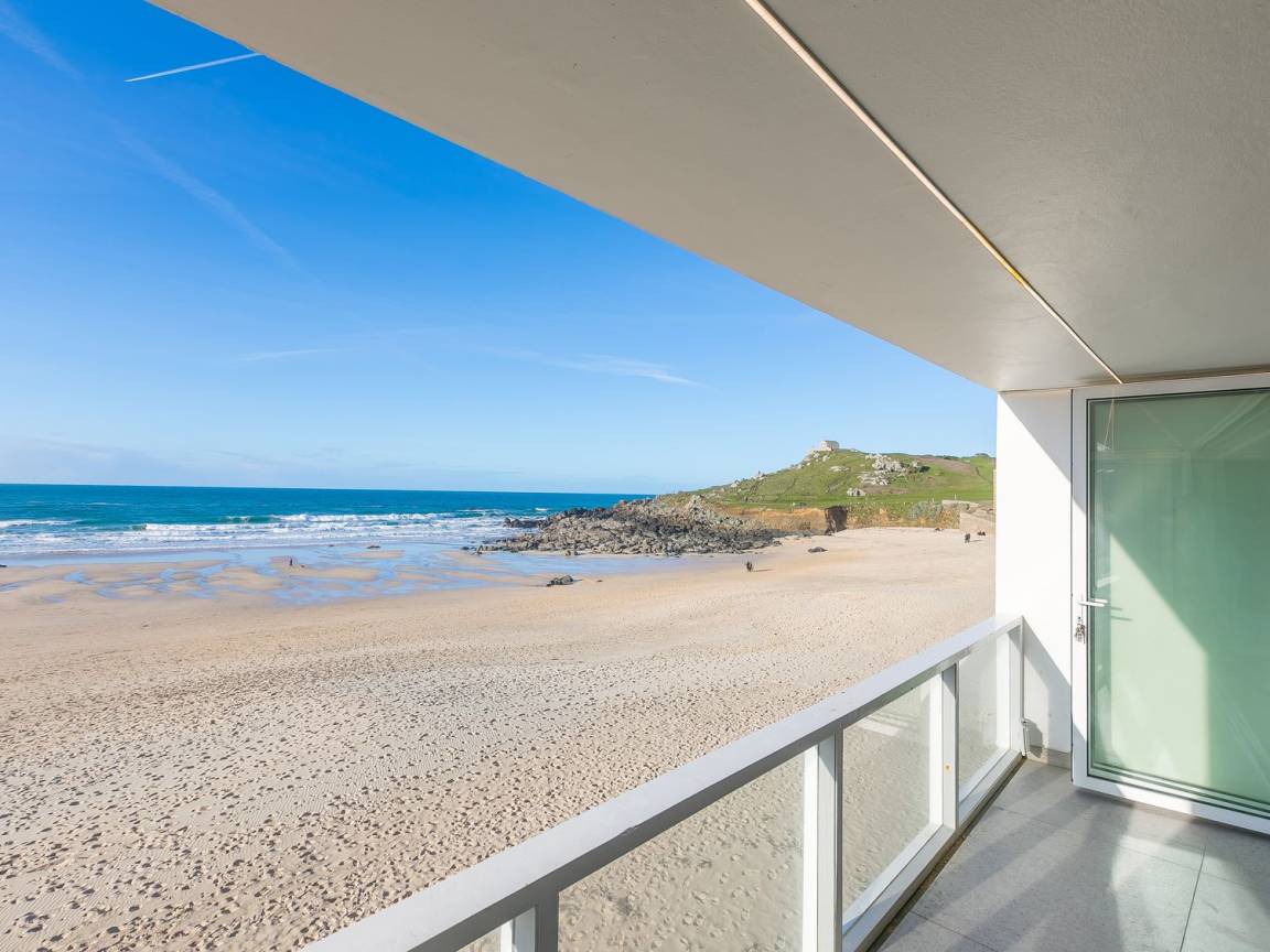 Casa Rural ∙ 2 Habitaciones ∙ 4 Huéspedes - St Ives