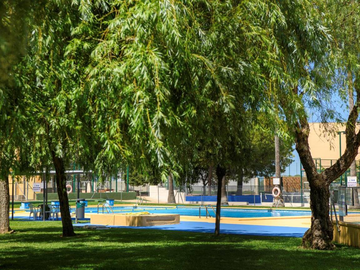 137 M² Appartement ∙ 2 Slaapkamers ∙ 4 Gasten - Els Poblets