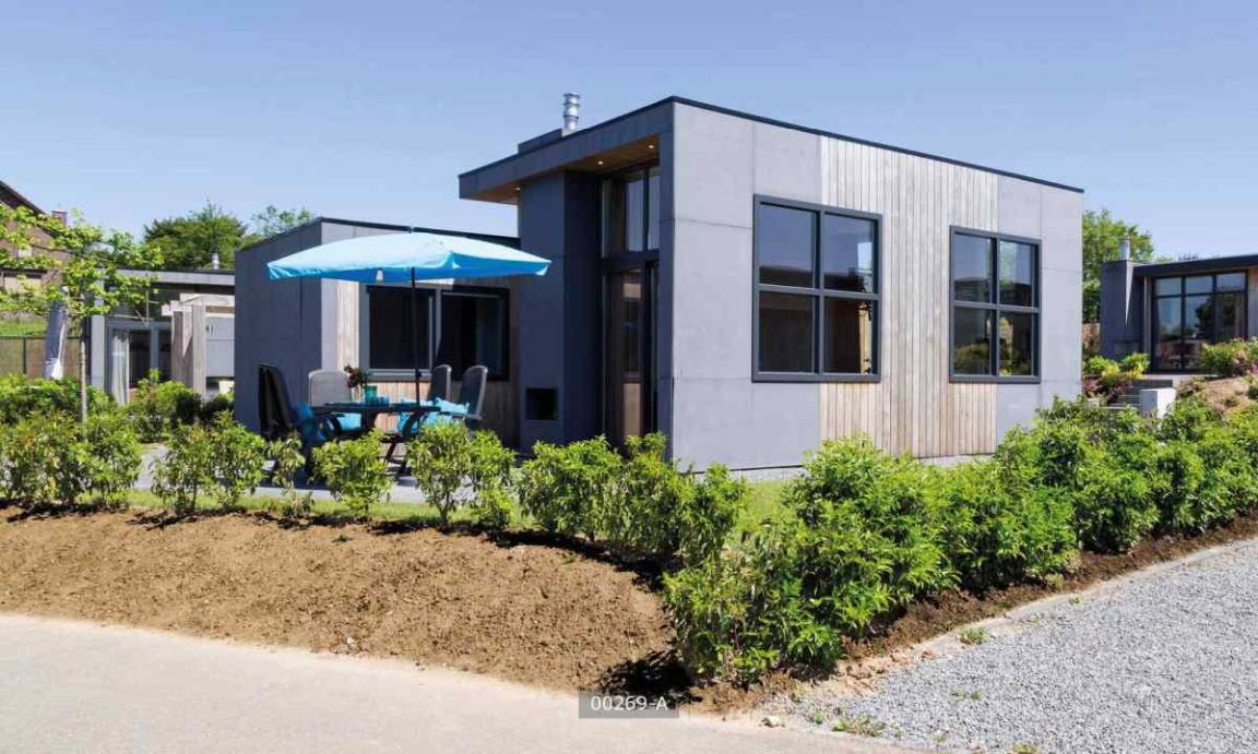 Casa ∙ 3 Habitaciones ∙ 6 Huéspedes - Brunssum
