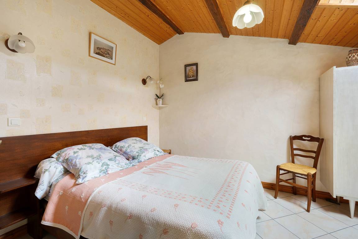 Bed And Breakfast ∙ 1 Bedroom ∙ 2 Guests - Royan