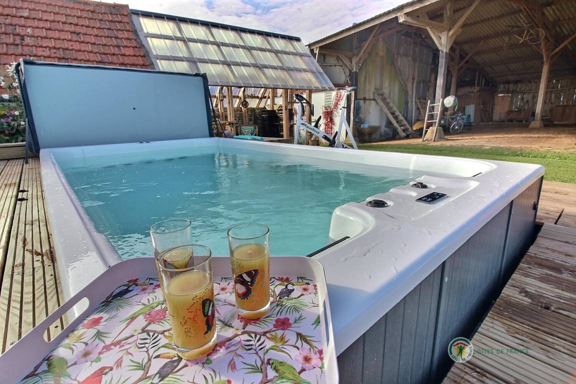 56 M² Gîte ∙ 2 Chambres ∙ 4 Personnes - Plestin-les-Grèves