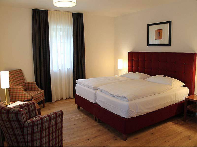 32 M² Hotel ∙ 1 Camera Da Letto ∙ 2 Ospiti - Ebensee