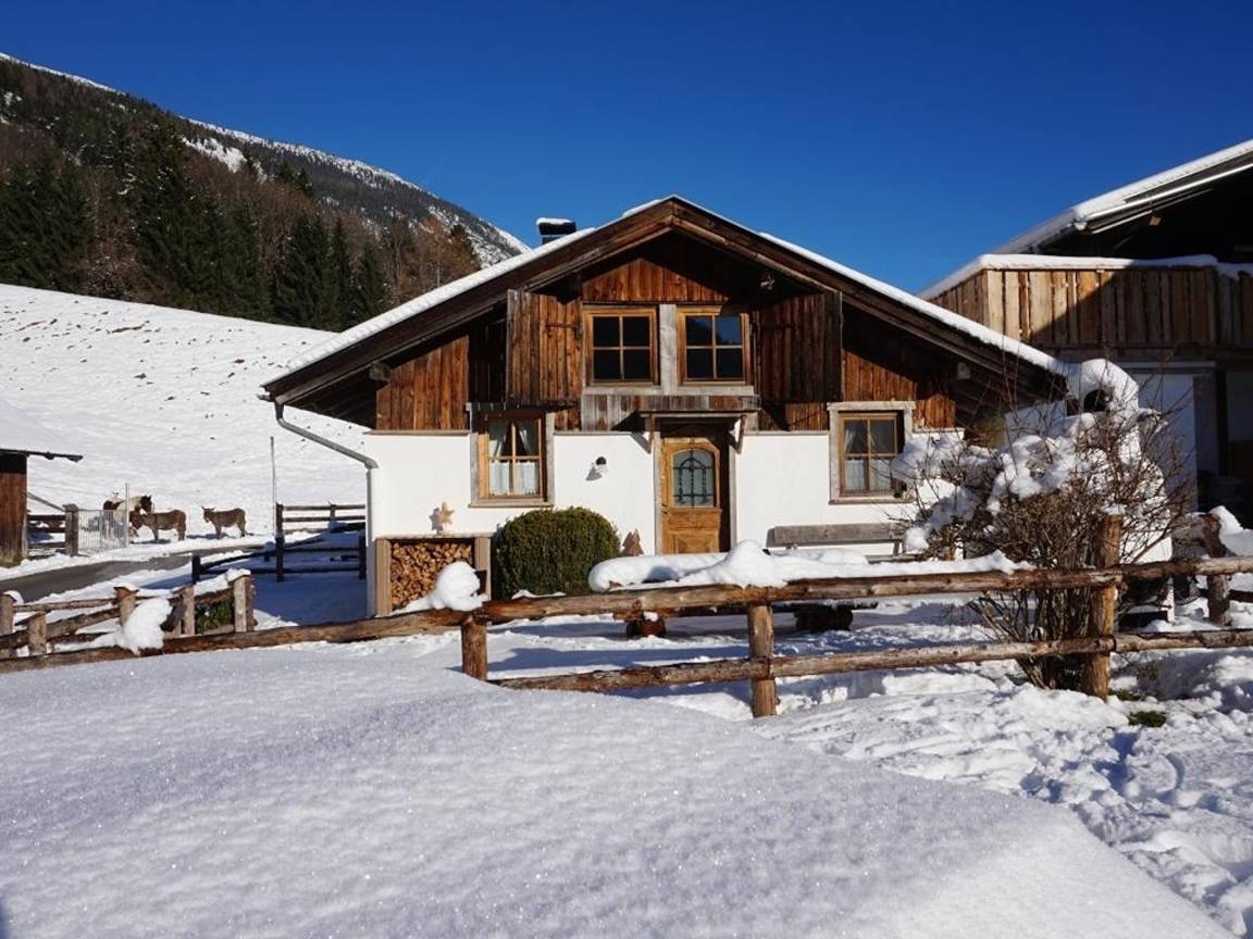 55 M² Cabina ∙ 1 Camera Da Letto ∙ 4 Ospiti - Schwaz