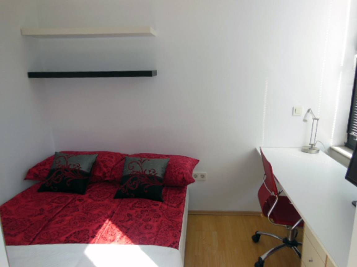 17 M² Apartment ∙ 1 Guest - Ljubljana