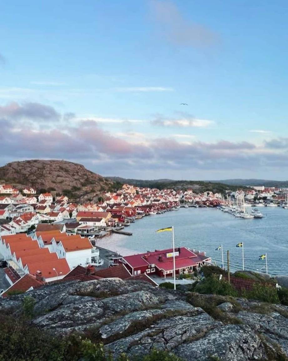 255 M² Casa ∙ 6 Camere Da Letto ∙ 16 Ospiti - Hunnebostrand