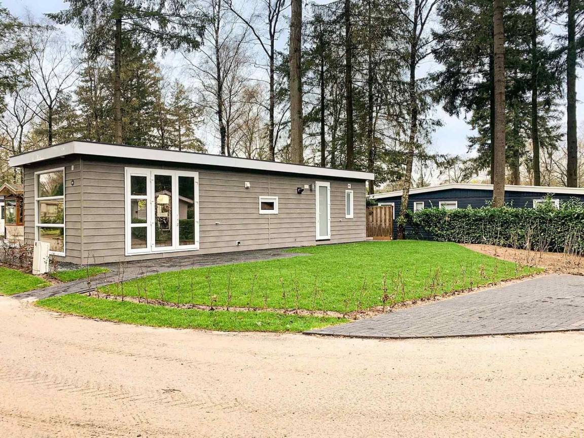 Maison De Vacances ∙ 2 Chambres ∙ 4 Personnes - Lunteren