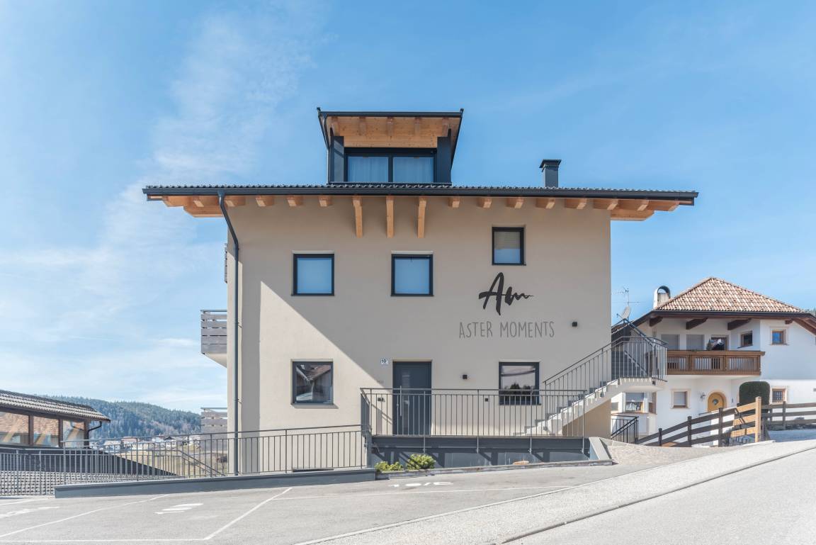 48 M² Apartamento ∙ 1 Habitación ∙ 4 Huéspedes - Bolzano, Italia