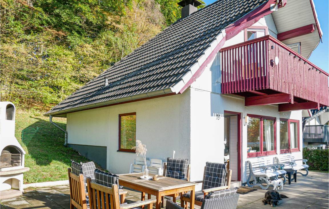 75 M² Ferienhaus ∙ 3 Schlafzimmer ∙ 6 Gäste - Vogelsbergkreis