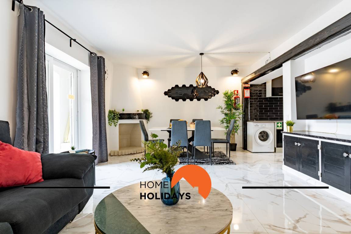 134 M² Villa ∙ 3 Slaapkamers ∙ 7 Gasten - Albufeira