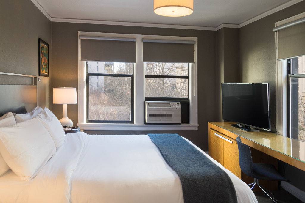 25 M² Hotel ∙ 1 Bedroom ∙ 2 Guests - 